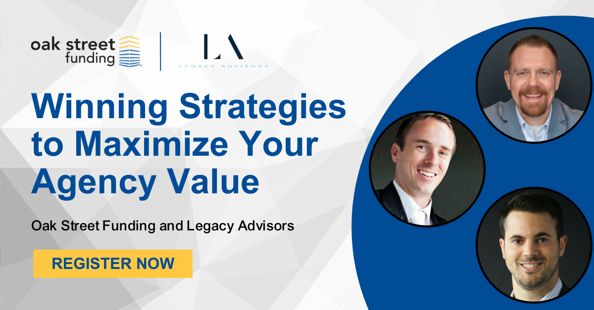 Winning Strategies to Maximize Your Agency Value
